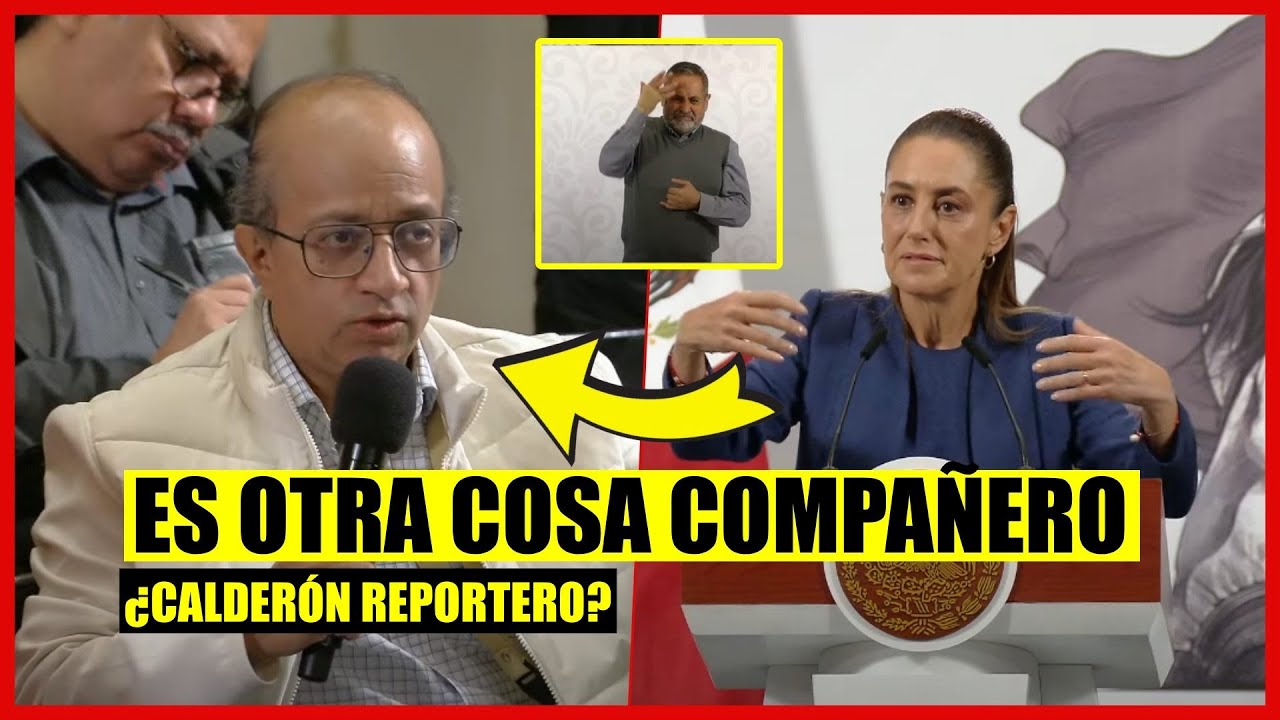 Reportero quiso imitar estilo de Reyna Haydee y Dalila Escobar ...