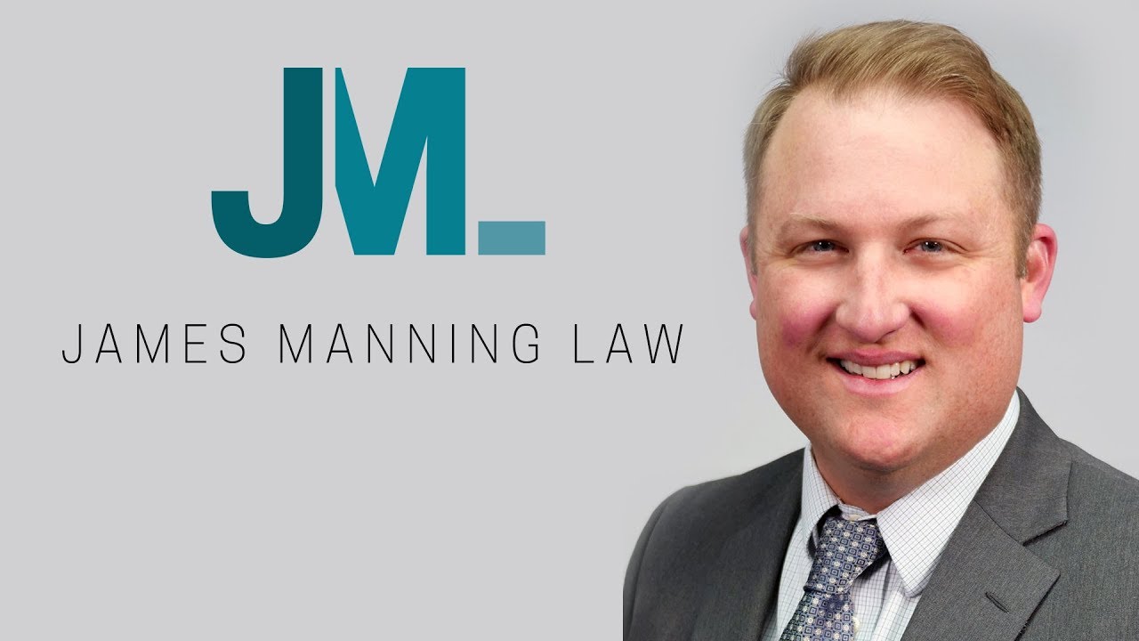 James Manning Law - YouTube