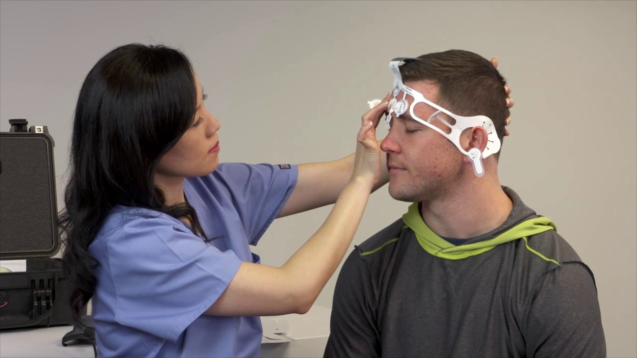 BrainScope available at Mercy Urgent Care West - YouTube