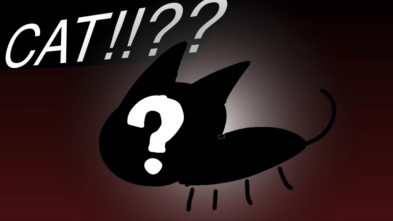 Lightning finds a cat (BFDI animation) - YouTube