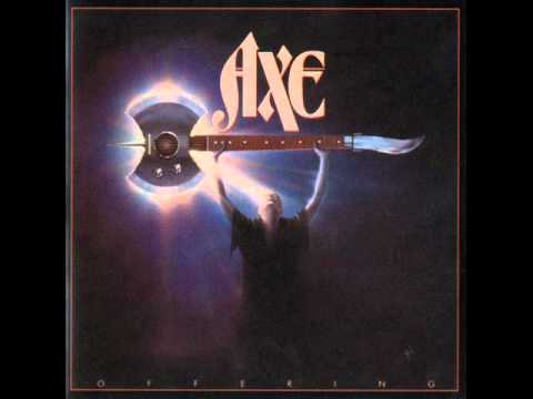 Axe - Video Inspiration - YouTube