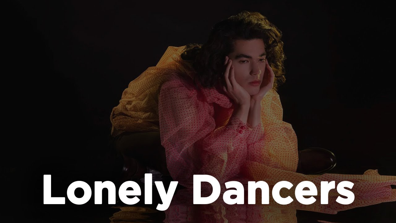 Conan Gray - Lonely Dancers (1 hour straight) - YouTube