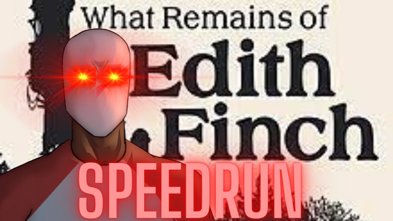 What remains of Edith Finch in 2 hours #Funny #viral #edithfinch # ...