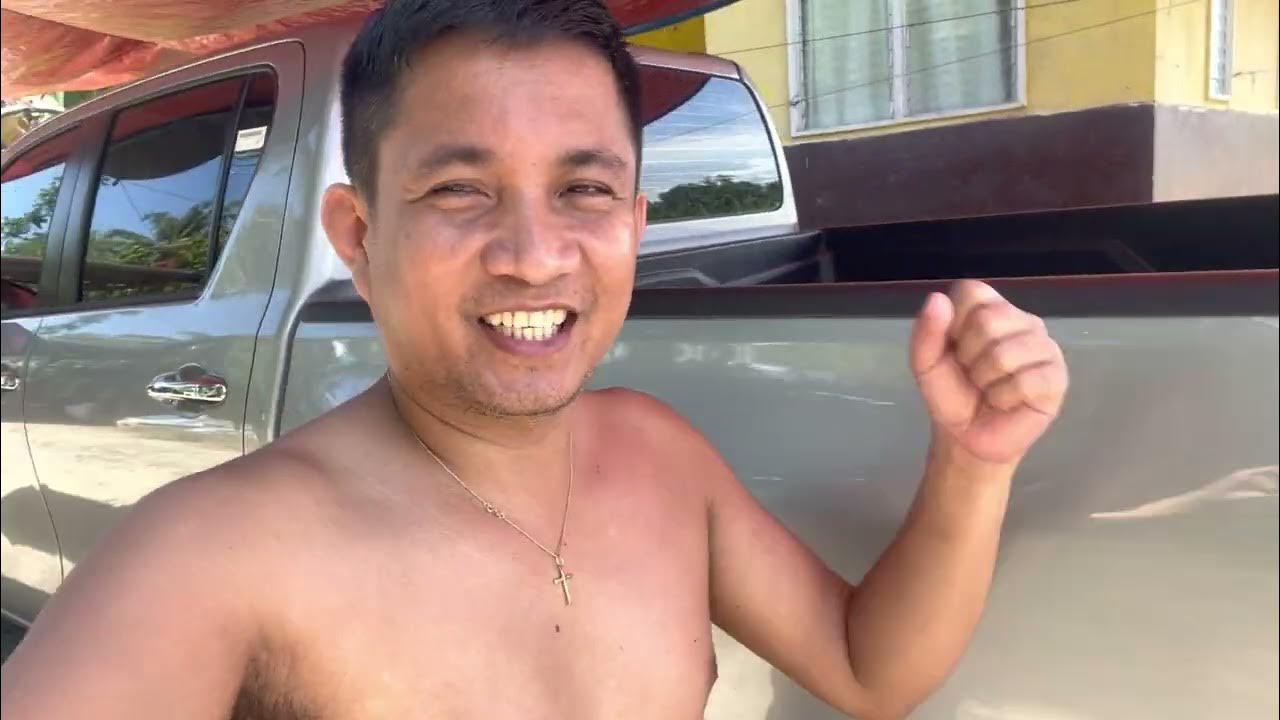 update sa buhay ex ofw, businessman at mga pangarap pa gustong abutin - YouTube