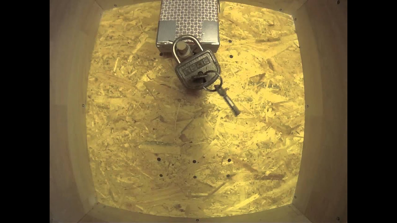 Inception Box Making of. fhSPACE - FH St. Pölten 2012 - YouTube