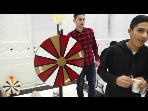 Tatar Dayanisma 30 gece TAMAMI