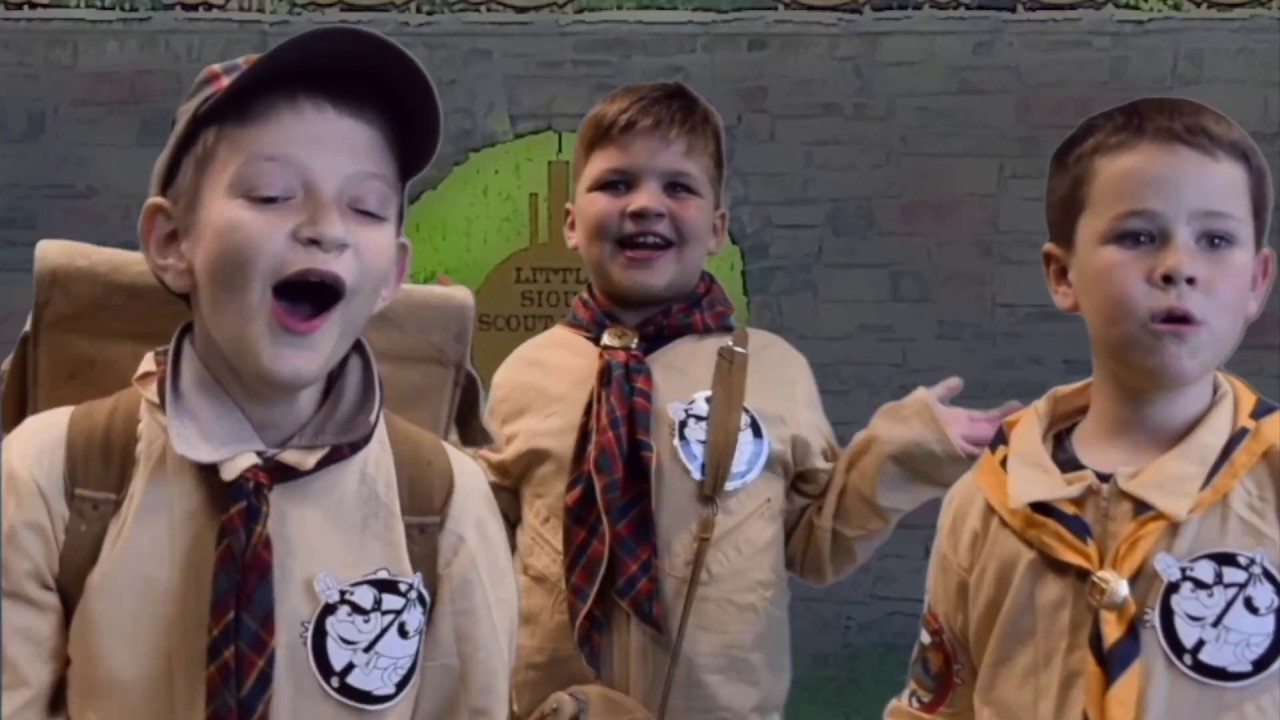 BUGBUSTERS OFFICIAL TRAILER - YouTube