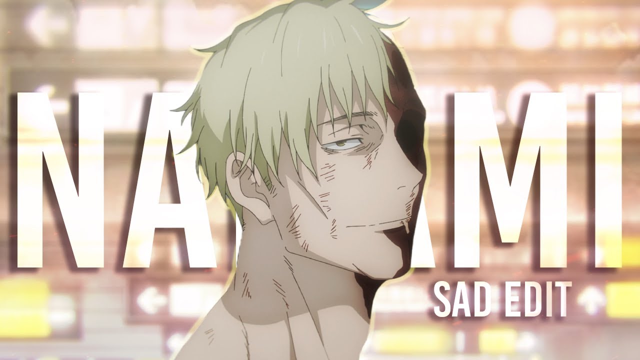 Final moment of nanami kento | Jujutsu kaisen season 2 - YouTube