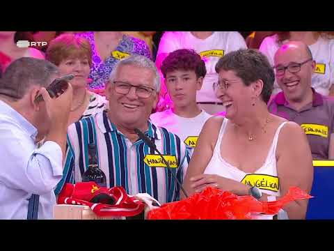 O Preço Certo -  Episodio -  61 -  20 Out  2025  - Temporada 31