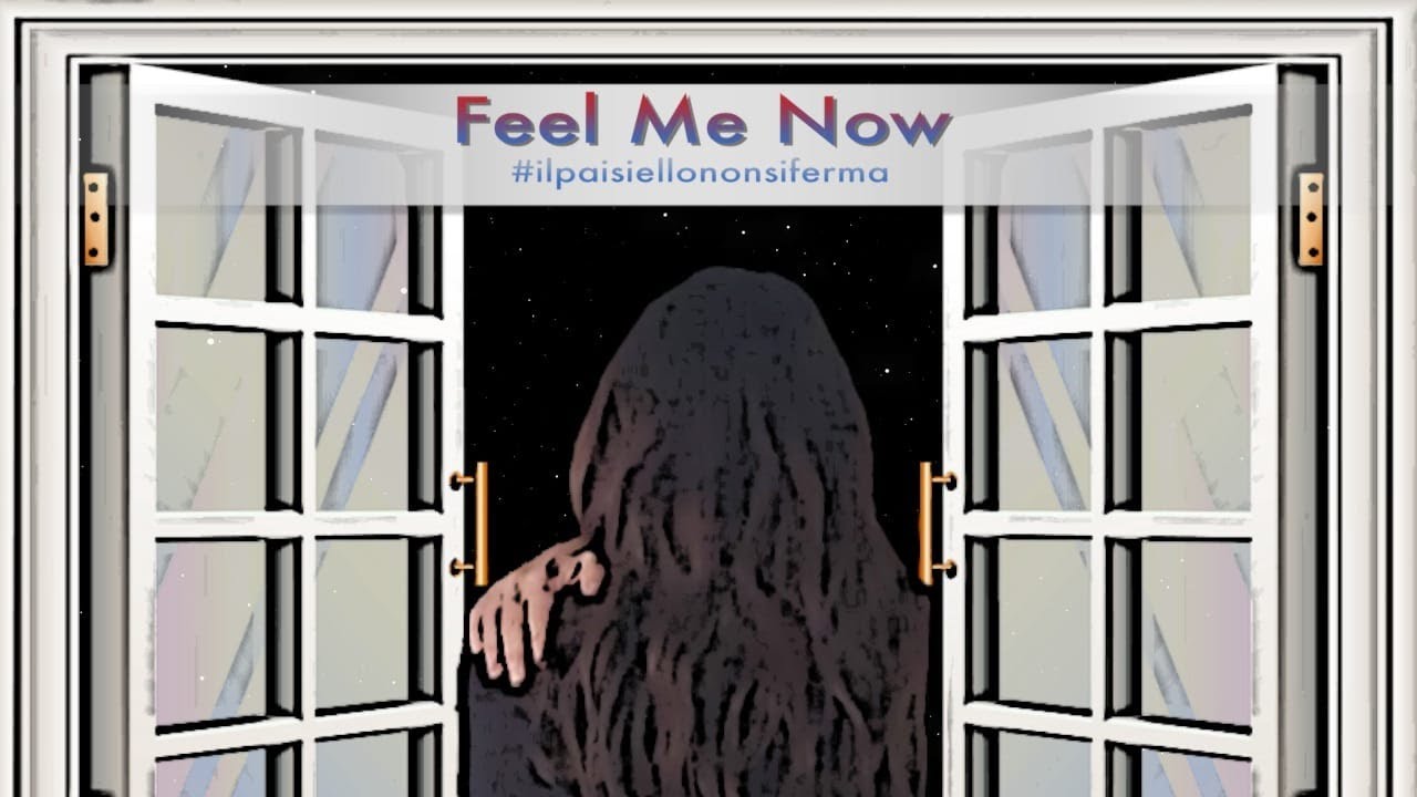 Feel Me Now Chords - Chordify