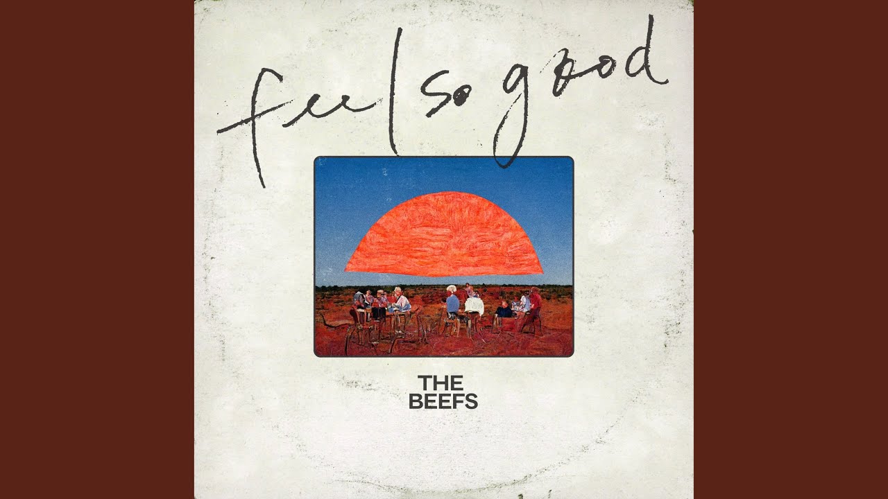 Feel So Good - Music Video by The Beefs - Shazam