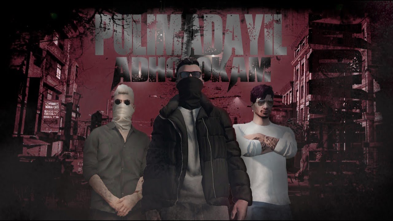 PMA|VEDALASUNI live in ZionCity Gang Fun RP #gta5 #eaglegaming # ...