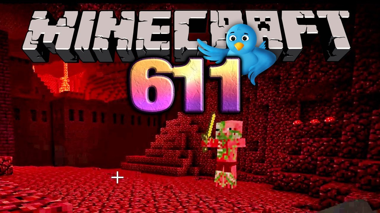 Let's Play Minecraft #611 [Deutsch] [HD] - Bitte keine Wimmelpitze ...
