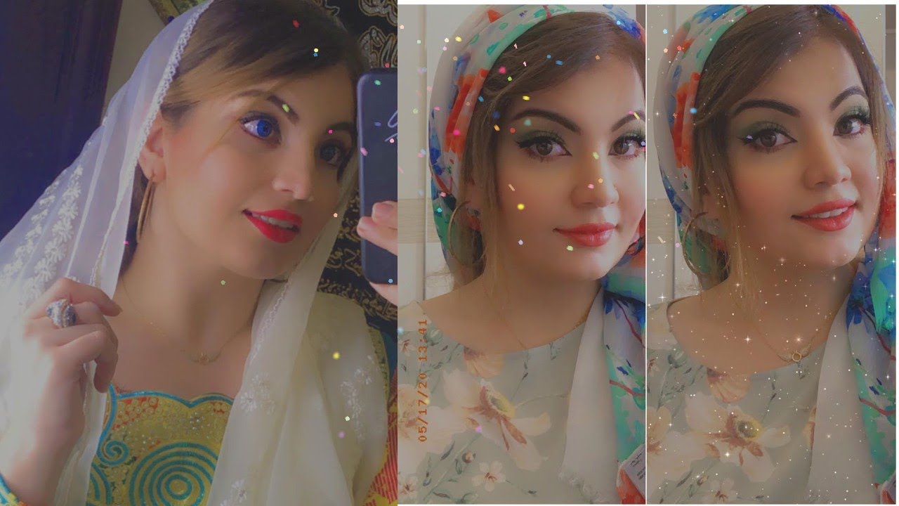 Best Tiktokers moments | Best Tiktok Videos | Ziba Gulley and others ...