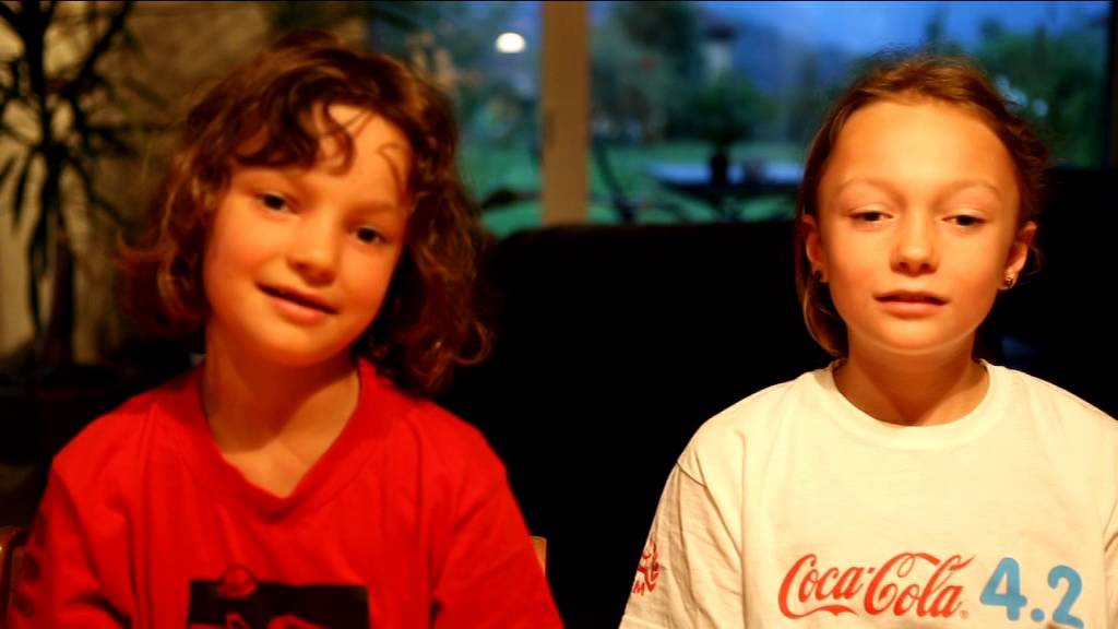 Emma und Linda Seiler - YouTube