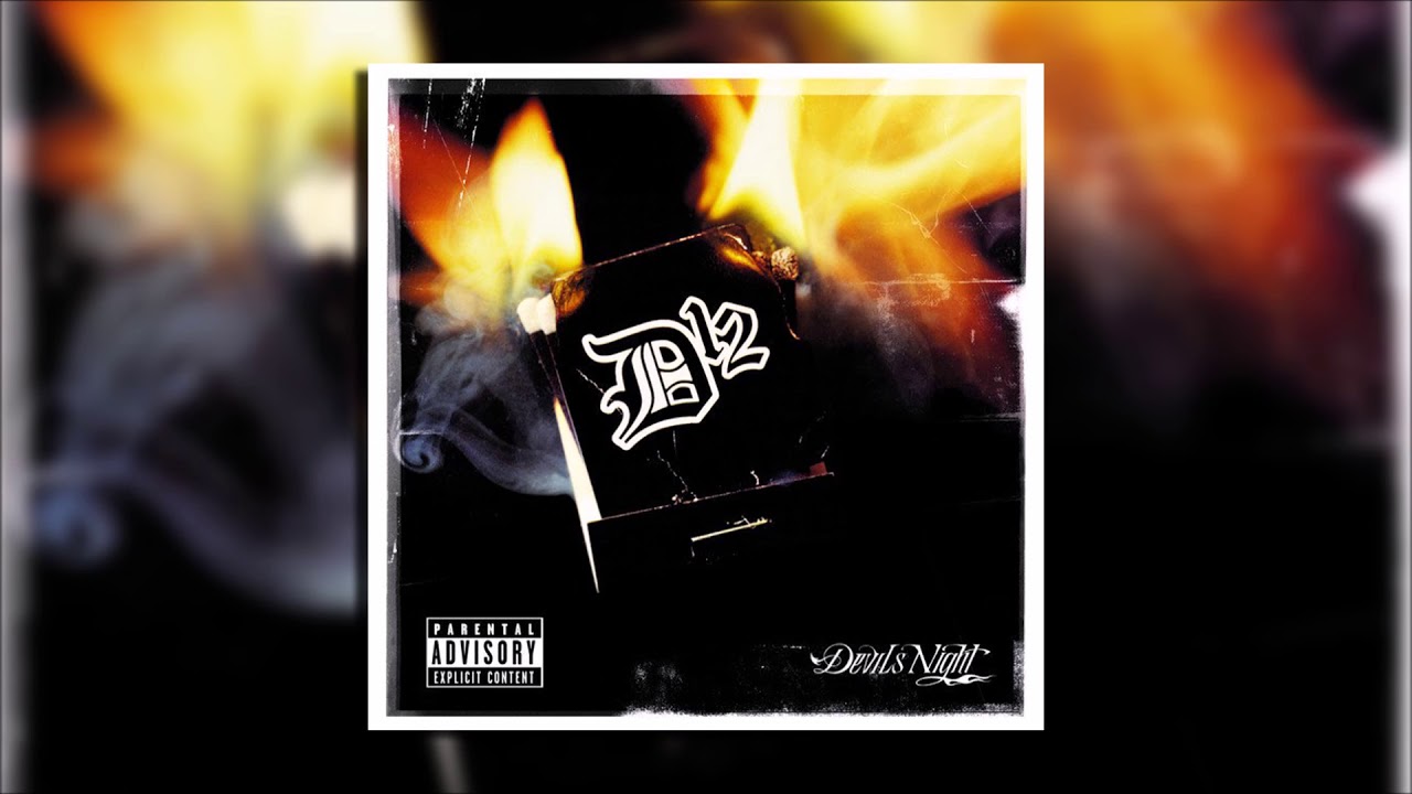 D12 - Nasty Mind (feat. Truth Hurts) - YouTube