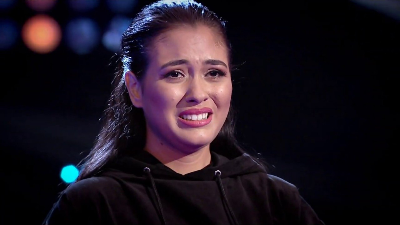 Letitia Roman - A song for you | Vocea Romaniei 2018 - YouTube
