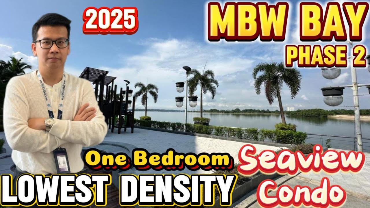 MBW BAY | Florian Residences | Vista Tiara | Tower 456 | Low Density ...