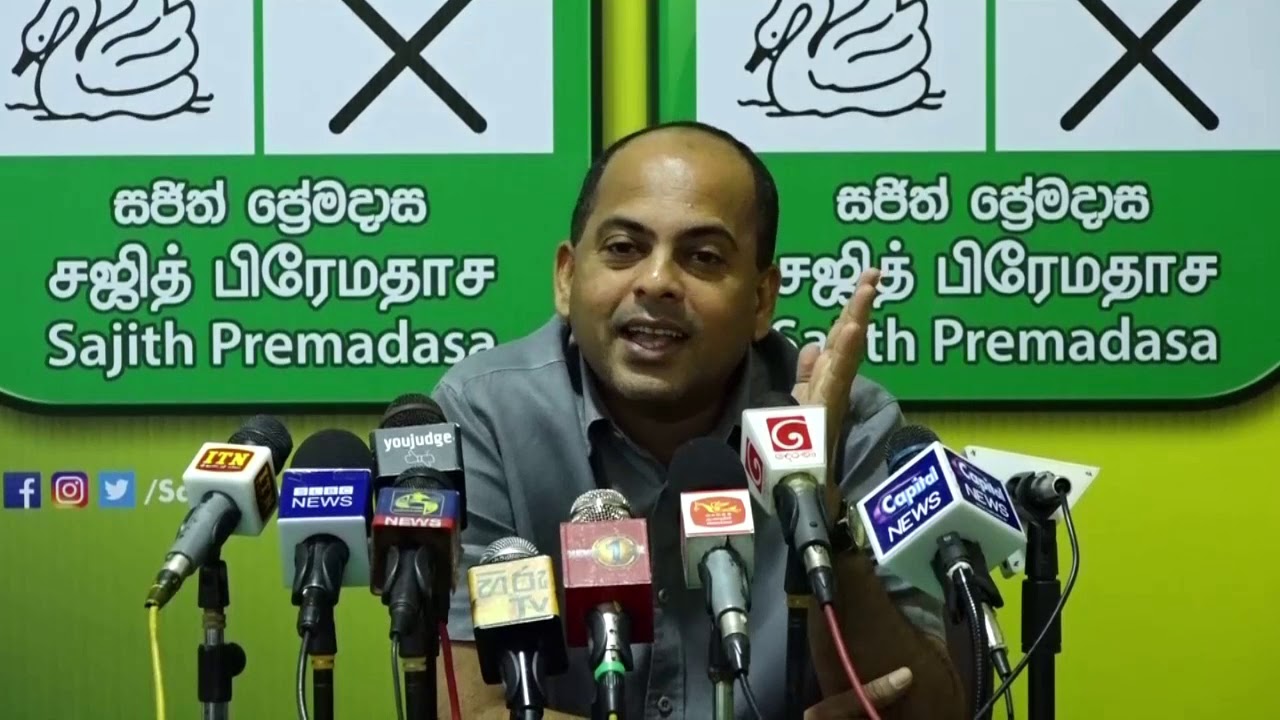 Marikkar Speaks - YouTube