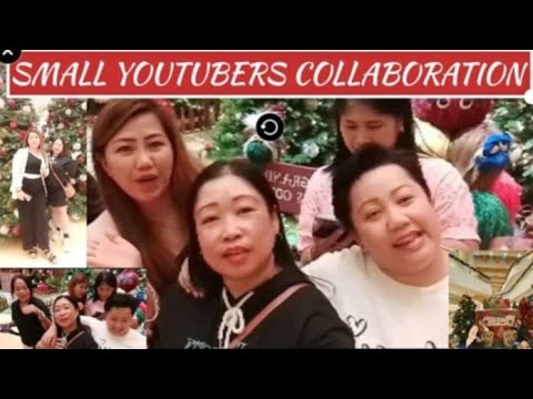 SMALL YOUTUBERS COLLABORATION PART2 #trending #smallyoutuber #travel# ...