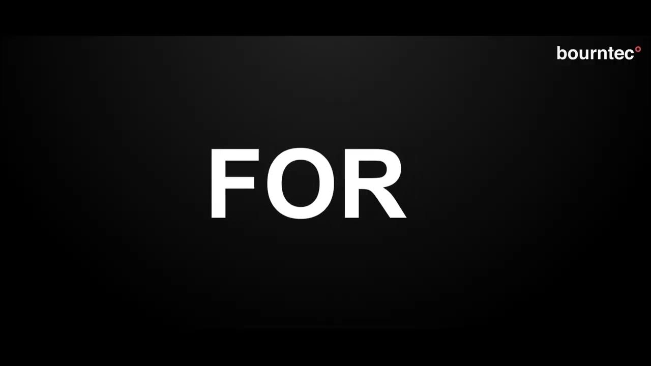 Launching Soon for Bourntec Employees - YouTube