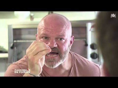 Le foutoir y'en a partout - Meme Cauchemar en cuisine - YouTube