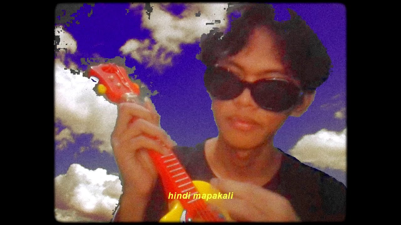 FRANK ELY - Retro Sinta (Official Video) - YouTube