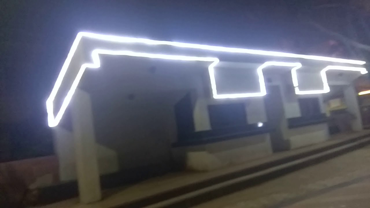 Marin line of patna. Gulbi ghat to Ghandhi ghat, patna - YouTube