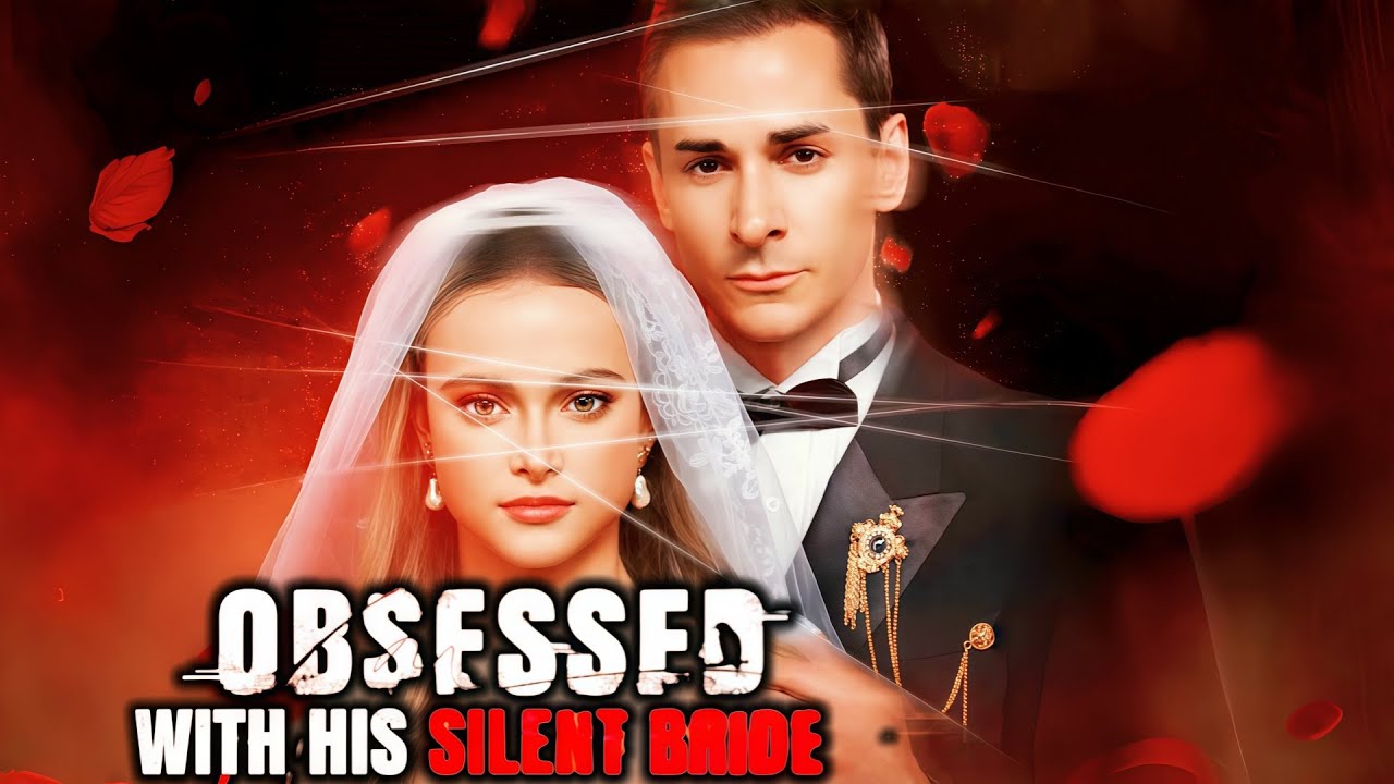 Obsessed with His Silent Bride | Fight for his heart or break free # ...