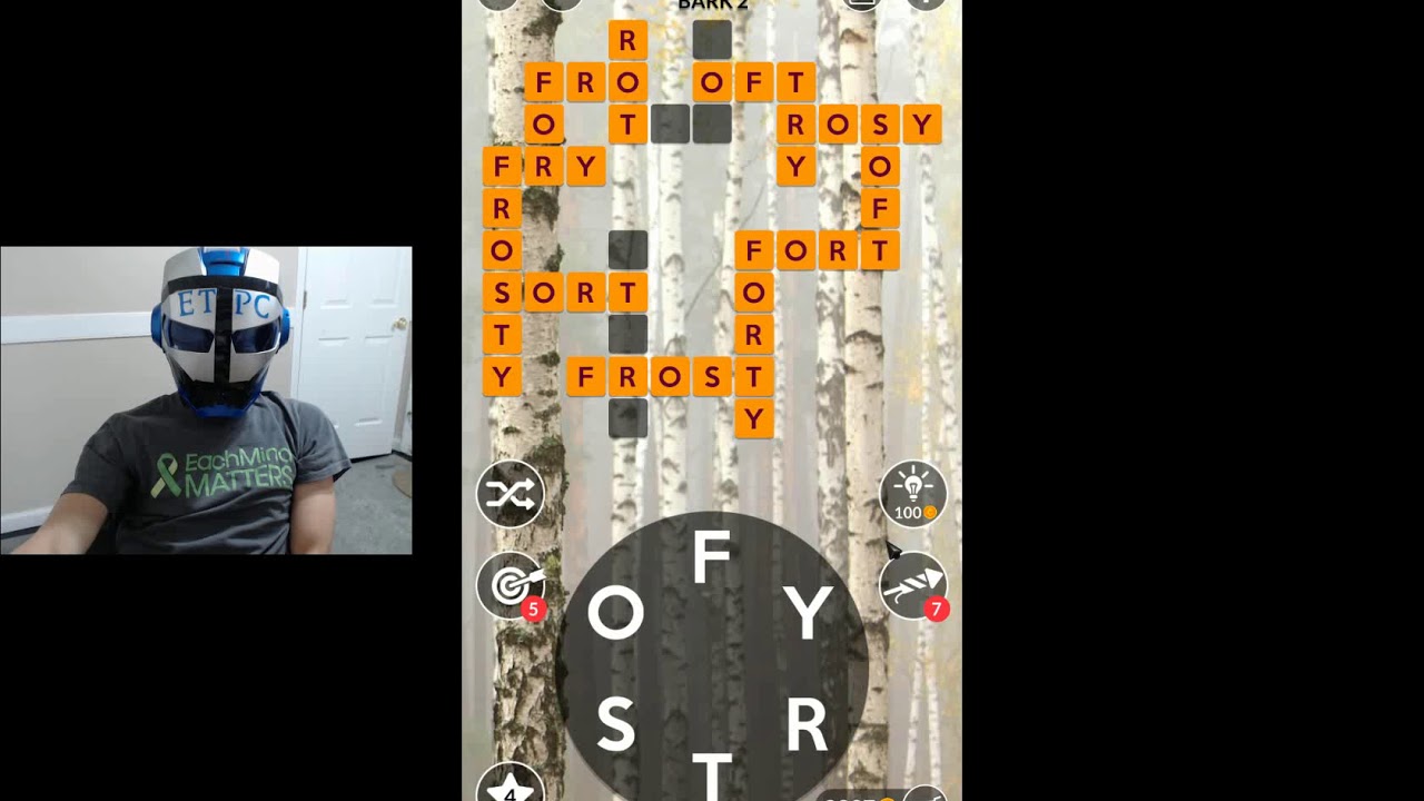 WORDSCAPES LEVEL 578 NEW UPDATE masaya ang mga salita - YouTube