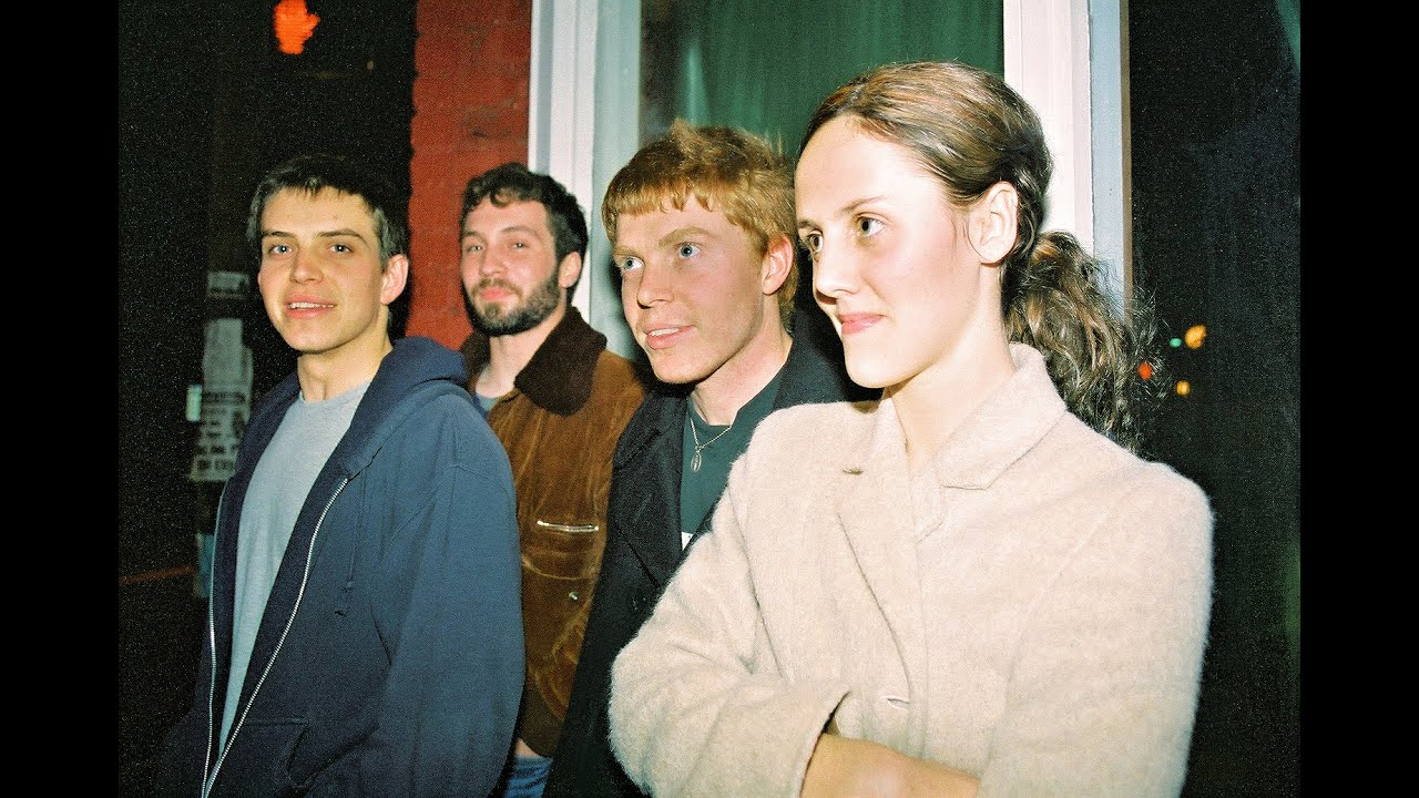 Roman Candle 'Eden Was A Garden' LIVE at Mercy Lounge May 12, 2009 ...