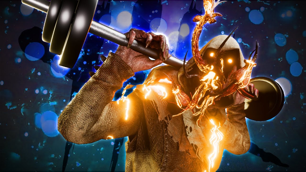 Strongest Blight Build 2025 | Dead by Daylight - YouTube