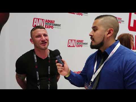 Mr. Pete joins the High Spot Podcast AVN 2018 (Adventures w the Trendsetter)