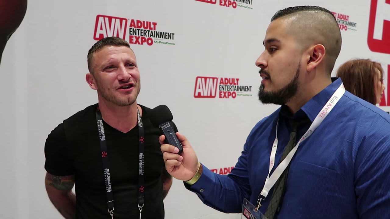 Mr. Pete joins the High Spot Podcast AVN 2018 (Adventures w the Trendsetter) - YouTube