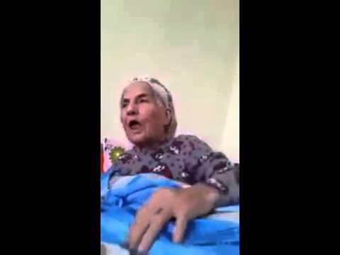 Küfür Eden Neneler