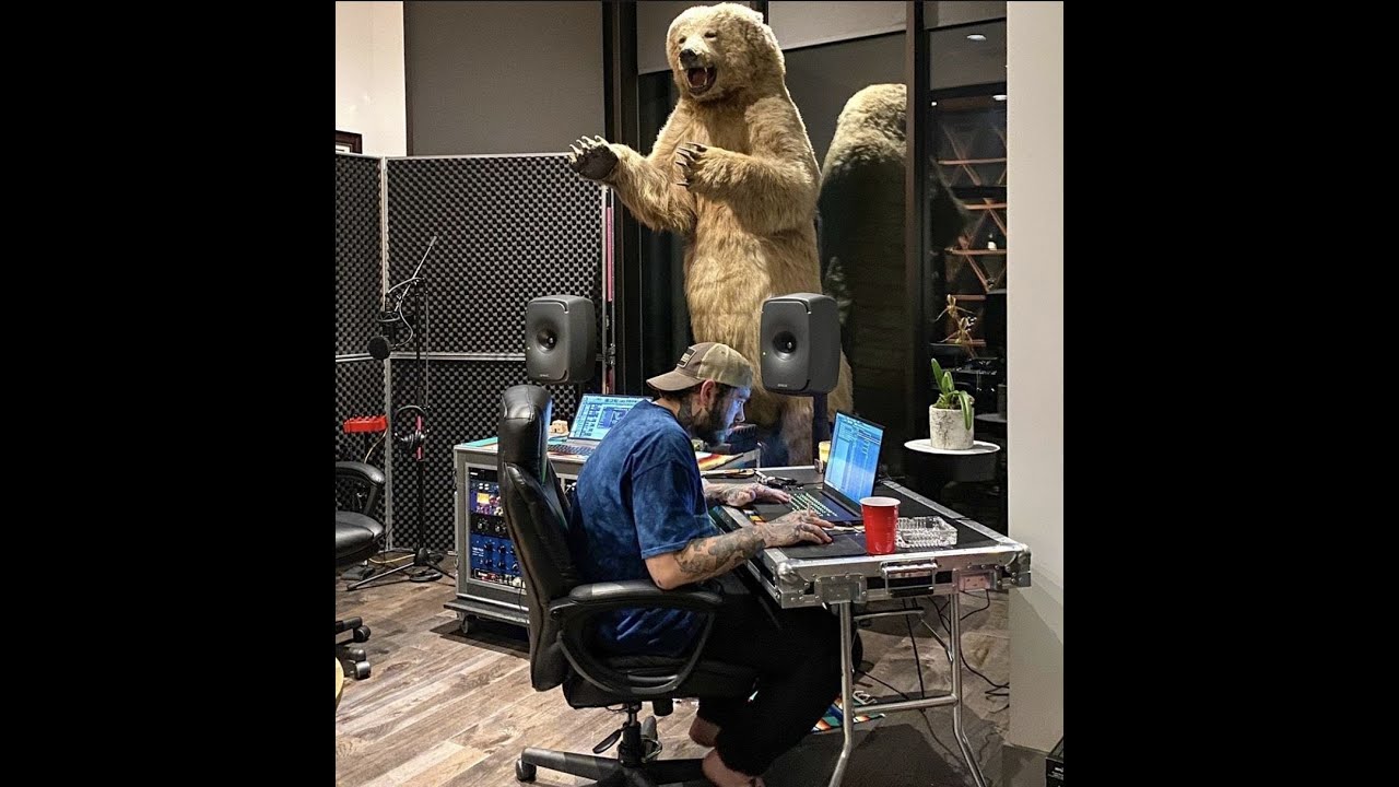 Young Thug, Future, Lucki - 'Moscow Drip' Type Beat (Free For Profit ...