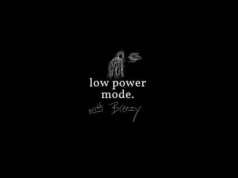 Low Power Mode w/ Breezy S1 E19: “melt” - Kehlani, POSE, Defining Moments with OZY Dominique Jackson