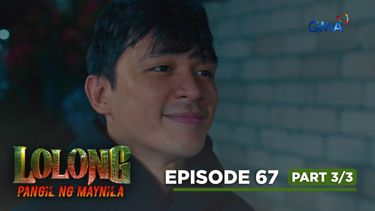 Lolong 2: Bokyo is back in Lolong's life! (Episode 67 - Part 3/3) - YouTube