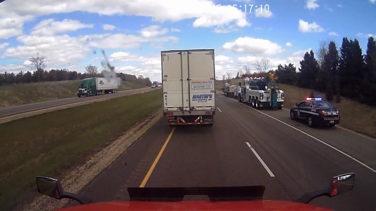 Landfall,MN-Mauston,WI - YouTube