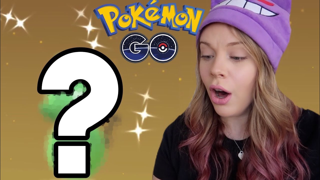 I CAN'T BELIEVE I HATCHED THIS SHINY BABY IN POKEMON GO! + NYC Meetup ...