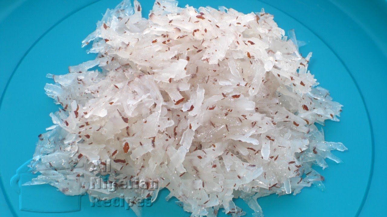 Nigerian Coconut Candy (A Nigerian Dessert) | Flo Chinyere - YouTube