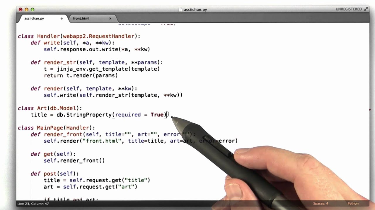 Creating Entities Continued Web Development Youtube 5448