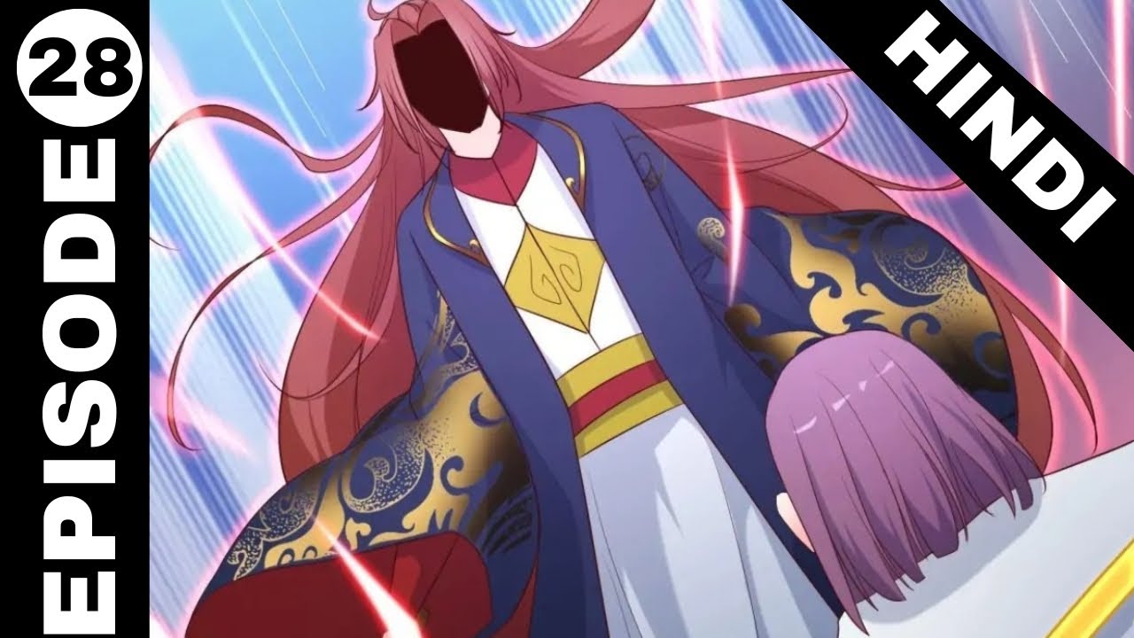 MY DISCIPLES ARE FEMALE DEMONS (New Anime)|Episode 28 ...