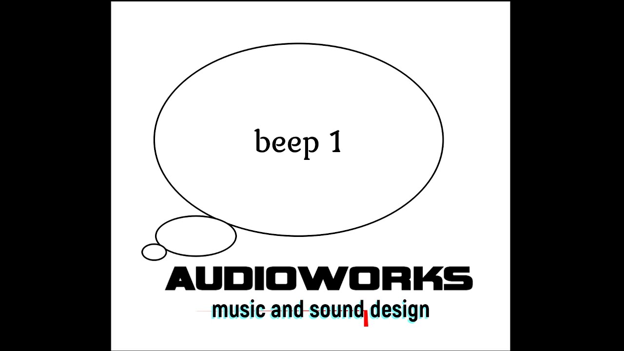 ""CELL PHONE BUZZ"" Sound Effects - YouTube