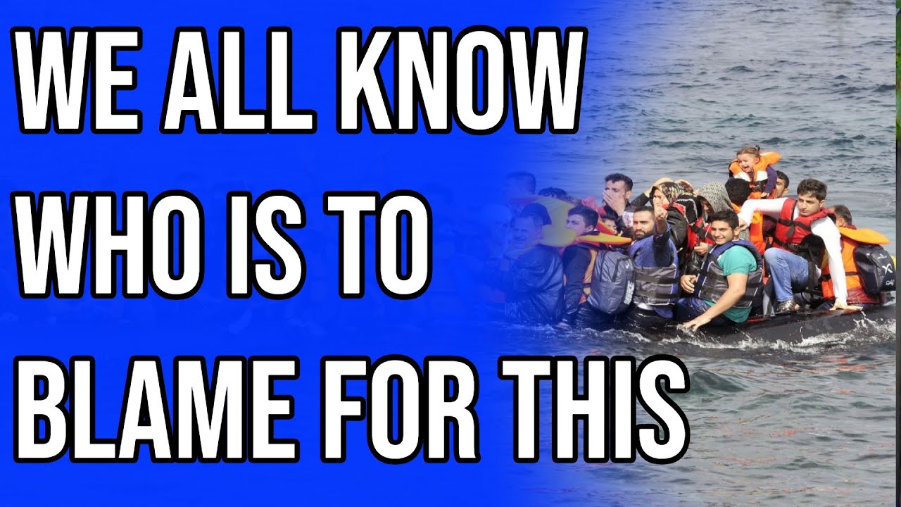 The Real Enemy Is Much Closer To Home - YouTube