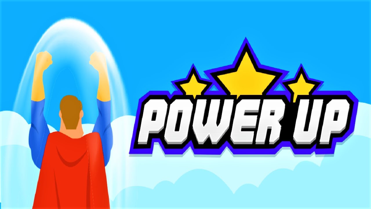 Power Up: Rise Up To The Superhero Skill Challenge 🦸🔥 GAMEPLAY (Android ...