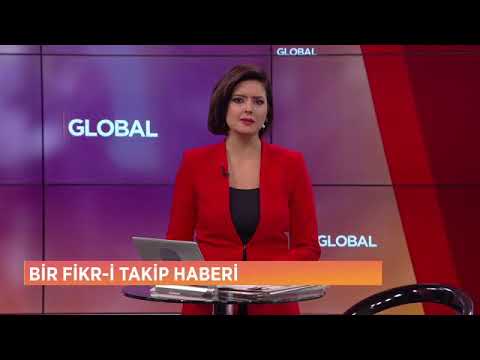Haber Global - Mehmet Altunışık