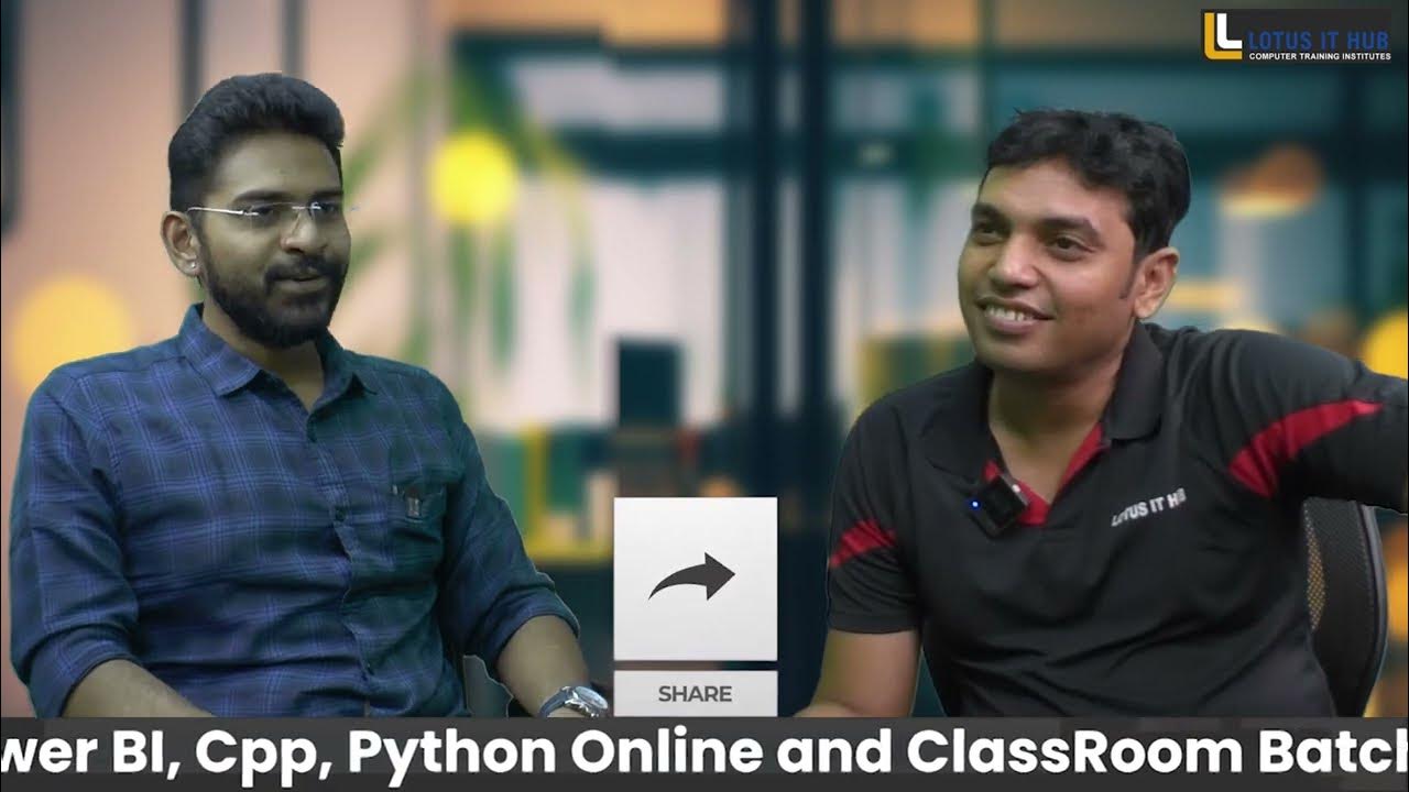 SQL Mock Interview || Best SQL Interview Question and Answer - YouTube