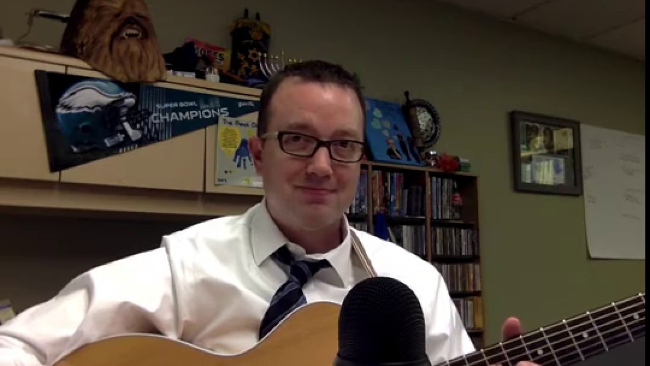 Heiveinu by David Feingold arranged in triple and in minor by Cantor ...