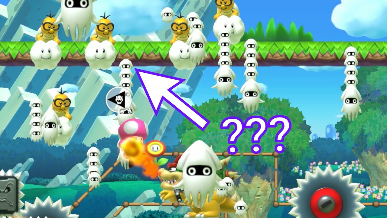 This LITTLE TIMMY Level Actually Taught Me Something — Clearing 69420 ...